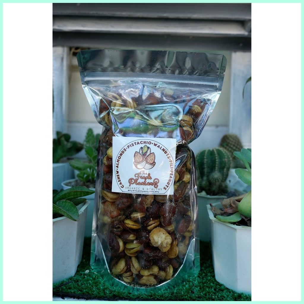 ⊕ Pop Beans / Fava Beans (500 GRAMS) | Shopee Philippines