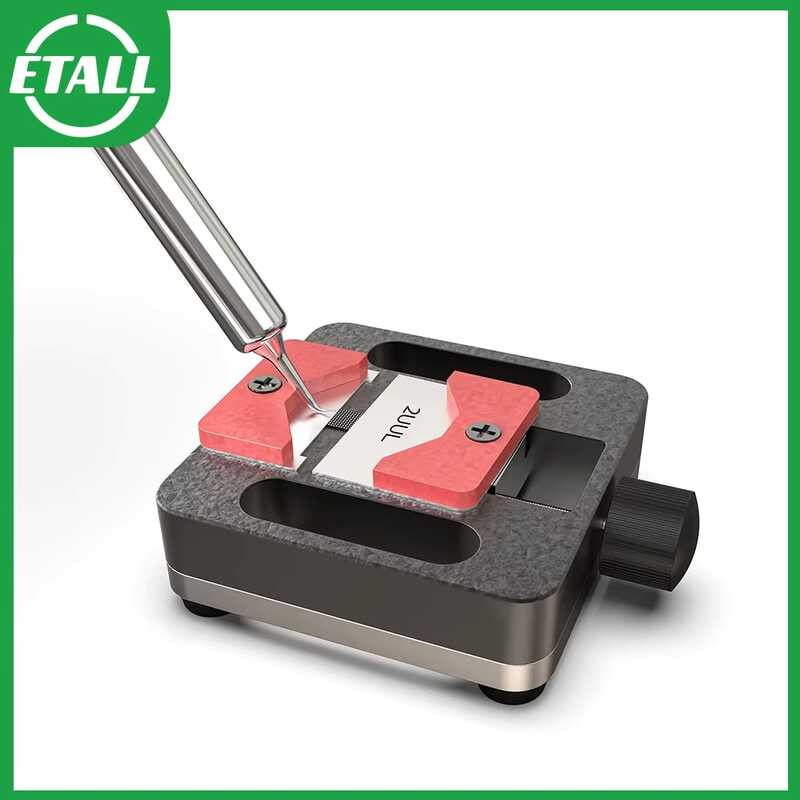 2Uul Bh2 Mini Fixture Motherboard IC Chip Jig Board Holder For Iphone ...