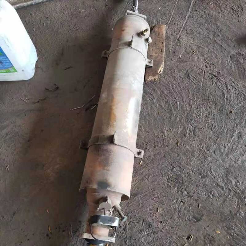 Weichai three-way catalytic converter, Auchi, Foton, Kaima, Jiang, Huai ...
