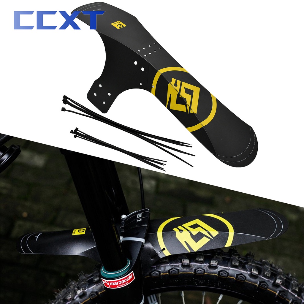 Motorcycle RST Fork Electric Bike Front Fender Para sa SUR RON SurRon ...