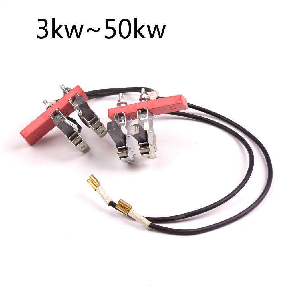 3kw-50kw diesel generators are used as carbon conductors, and there are ...