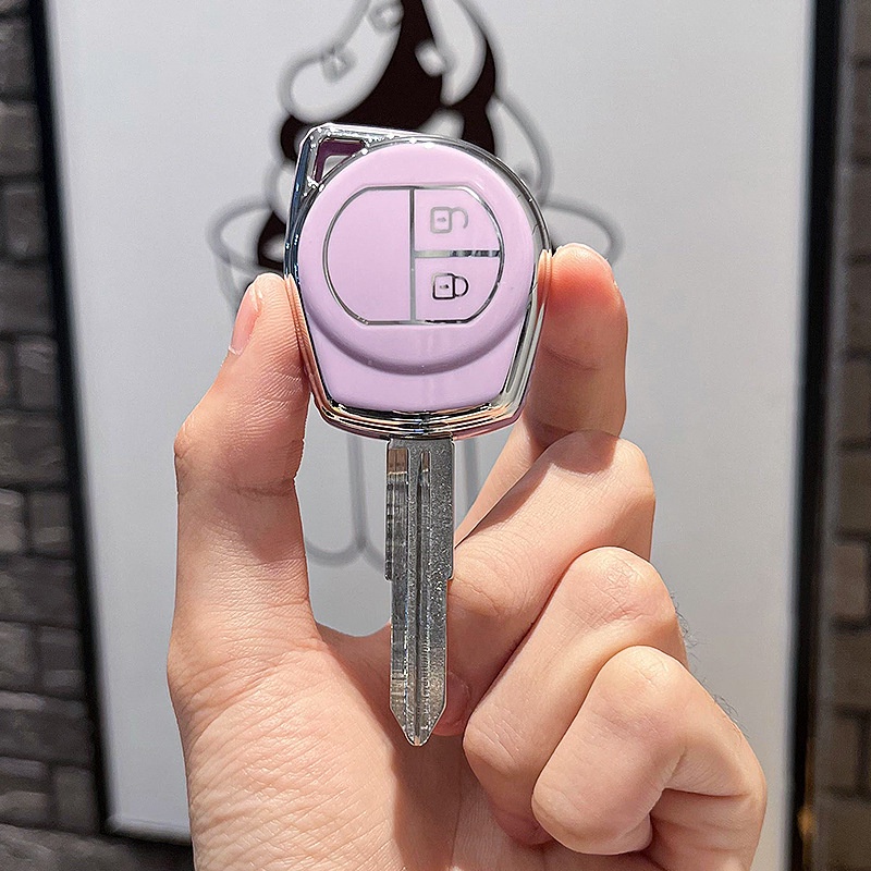 Suzuki key cover Suzuki keychain suzuki SWIFT Ciaz Celerio Ertiga key ...