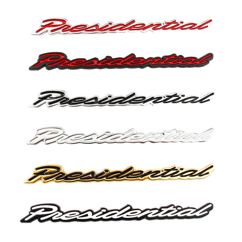 Mga Stickers Ng Kotse Ng Badge Para Sa Mga Modifikadong Kasangkapan Ng ...