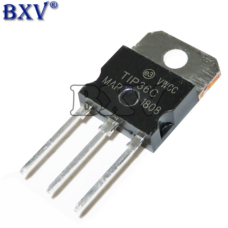 5PCS TIP147 TIP2955 TO-218 TIP3055 TIP35C TIP36C TO218 Darlington ...