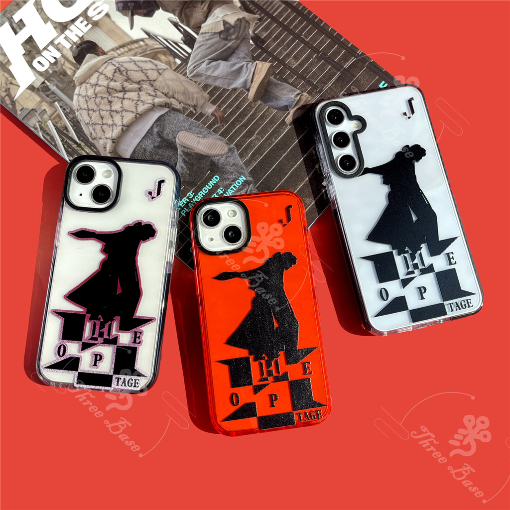 Phone Case JHOPE On The Stage Tour For Samsung Galaxy NOTE20U NOTE10 ...