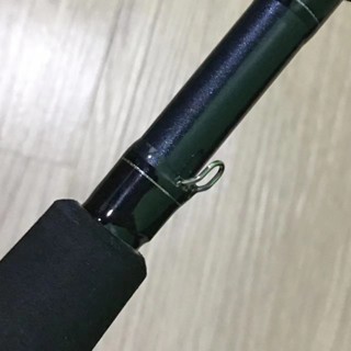 DAIWA 2020 CROSSFIRE SPINNING/ BAITCASTING(BC) FISHING ROD | Shopee Philippines