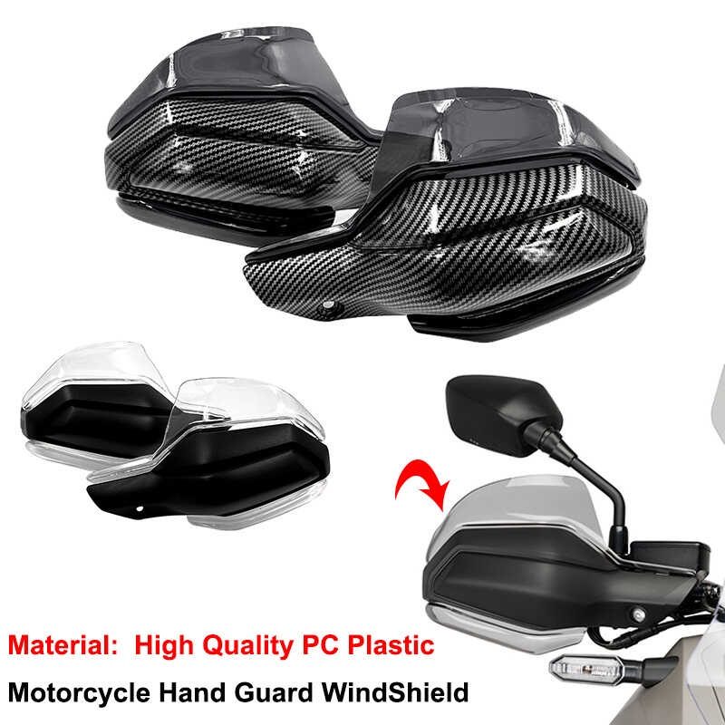 Para sa Honda X-ADV XADV X ADV 750 2017 2018 19 2020 Hand Guards Wind ...
