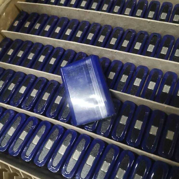 Taiwan Magic MOLICEL Icp103450ca 3.7V1960mah Lithium Battery | Shopee ...