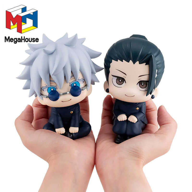 Mag-Order Na Megahouse Jujutsu Kaisen Hanapin Ang Pvc Statue Suguru ...