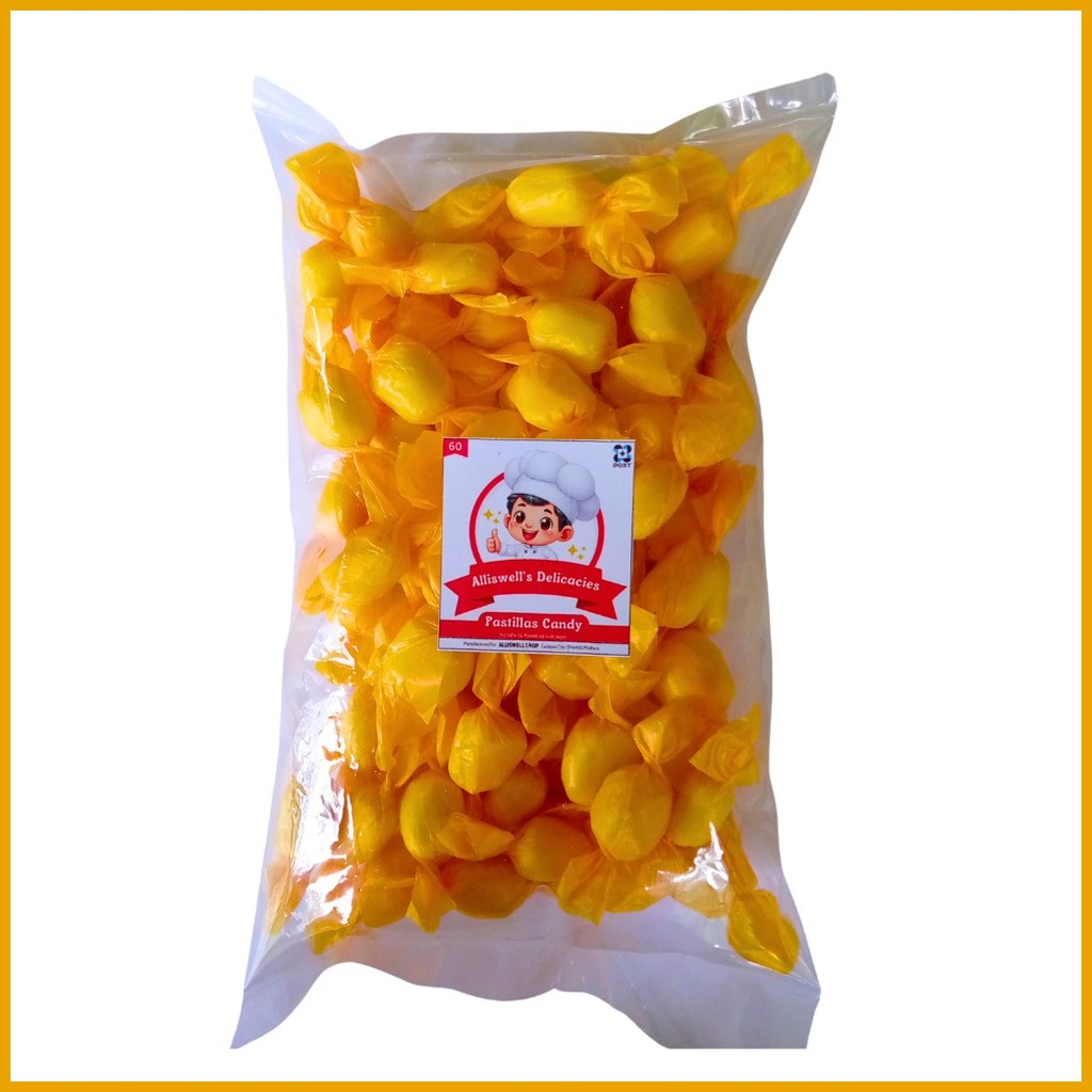 ۩ Pastillas de Leche Alliswell Original Classic Flavor Milky Sweet ...