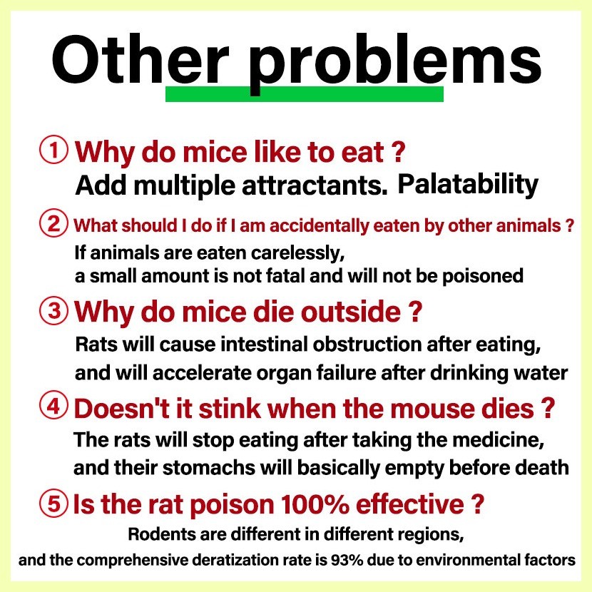 ∈ ⦸ ℨ Rat Killer Poison Zinc Phosphide Rodenticide Rat Poison Rat Kill ...