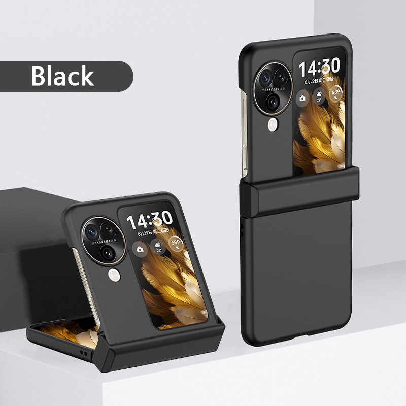 Splicing Color Casing Oppo Find N3 Flip N3Flip FindN3 Flip FindN3Flip 2023 PHT110 CPH2519 Phone ...