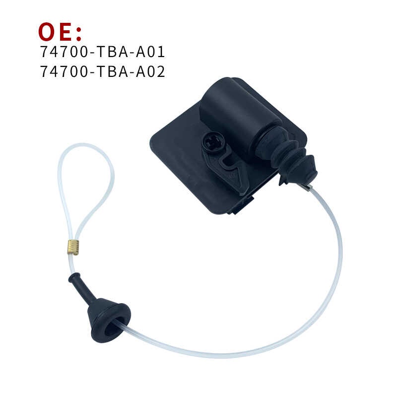 74700-TBA-A01 for Honda Ten Generation Civic 2016-2021 Car Actuator ...