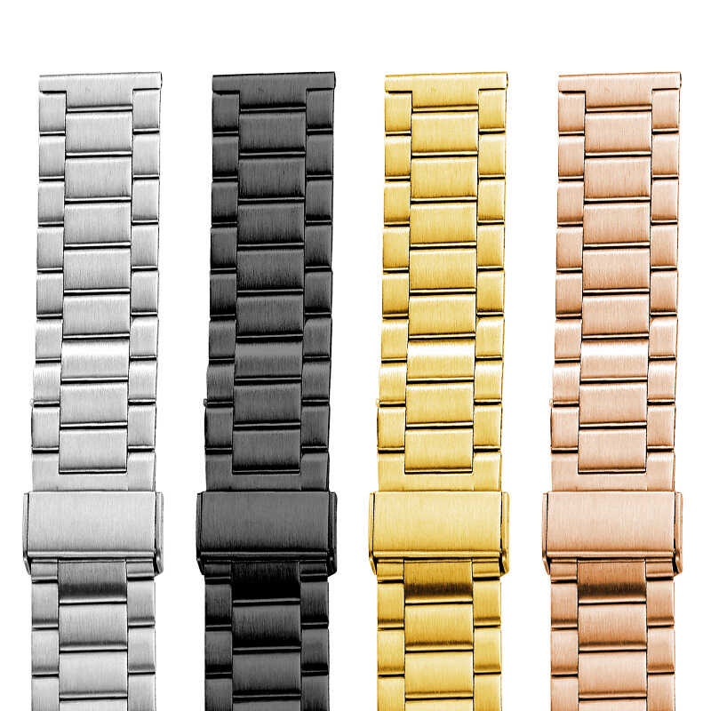 Metal Dayami Ng Relos Ng Walang Init Na Bakal Na Angkop Para Sa Huawei ...