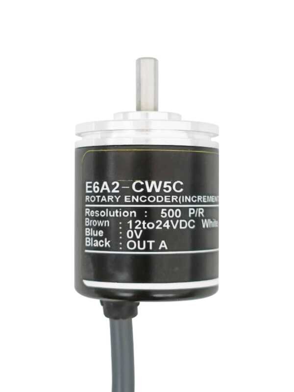 Omron small encoder outer diameter 25MM E6A2-CW5C CWZ3C CS5C CS3E 200P ...