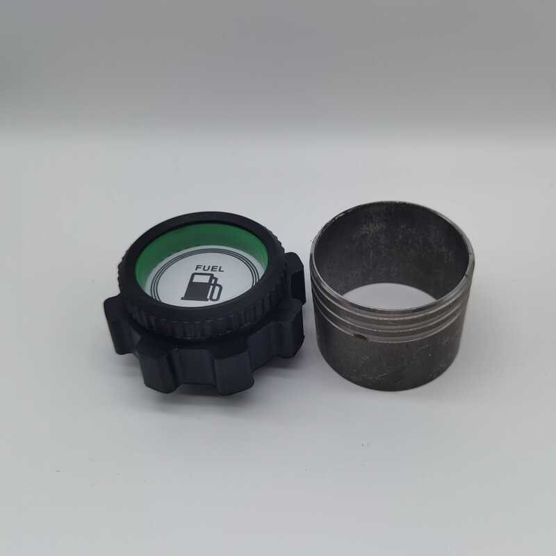 Fuel tank cap, generator set fuel inlet welded fuel tank cap, car fuel ...