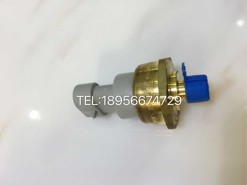3408607 3389610 Cummins generator oil pressure alarm oil pressure ...