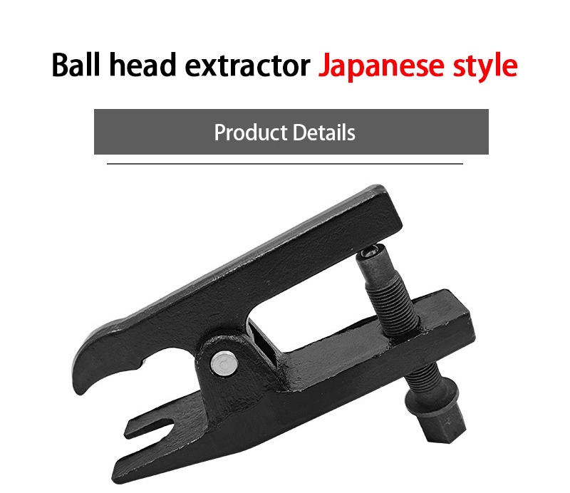 Japanese Style Ball Joint Separator Heavy Duty Scissor Type Splitter ...