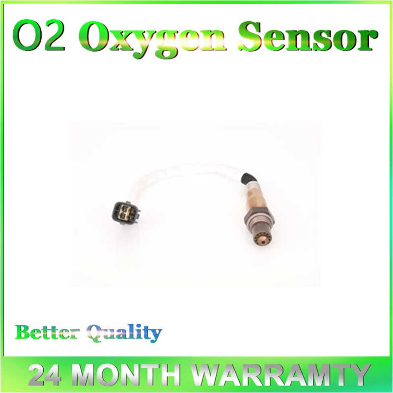 Para sa Front Lambda Air Fuel Ratio O2 Oxygen Sensor 89465-0H010 ...