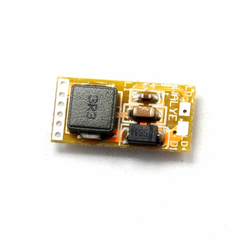 Power Board para sa 30mw-120mw 515nm 520nm Green Laser Diode / LED ...