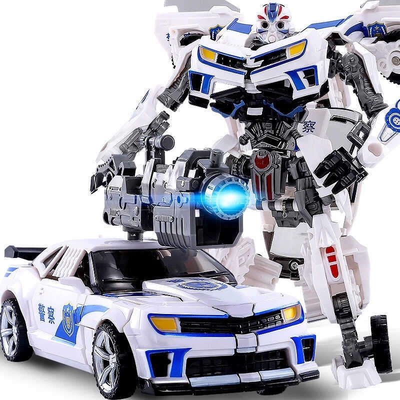 LY JINJIANG 19Cm HeigHt TrAnSformAtion Movie ToyS Anime Action Figure ...