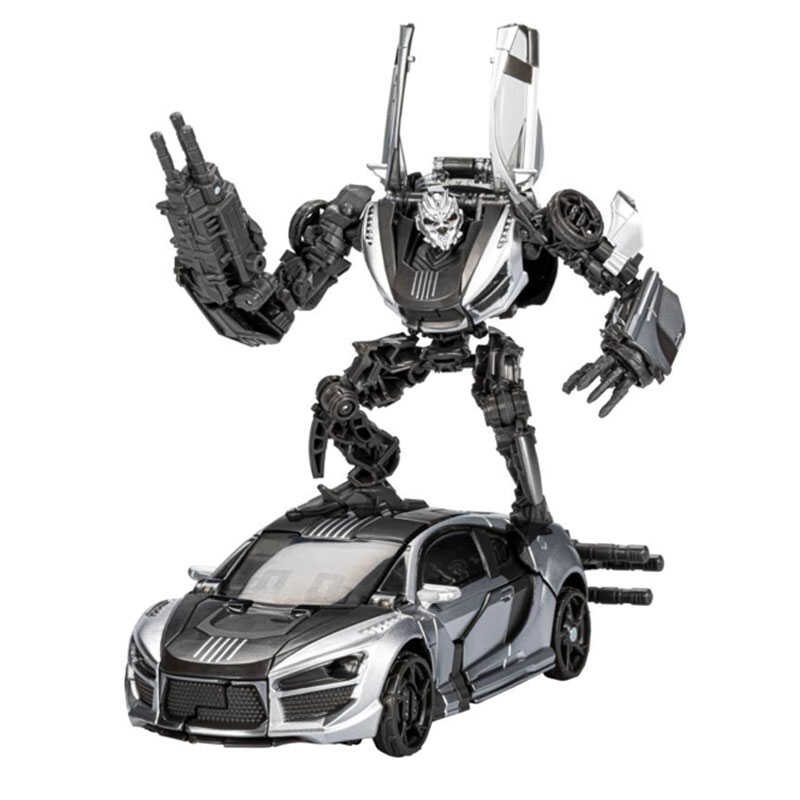 LY TAKARA TOMY SS88 SidewAyS SideSwipe Deluxe TrAnSformerS Action ...