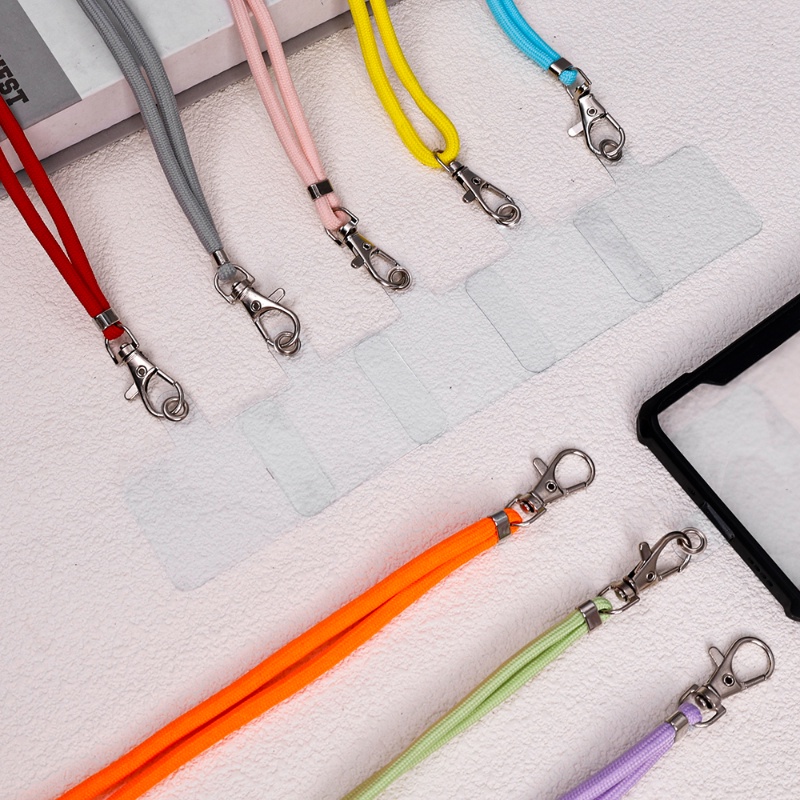 Extended Phone Neck Hanging Rope - Thickened - Anti-lost Phone Lanyard ...