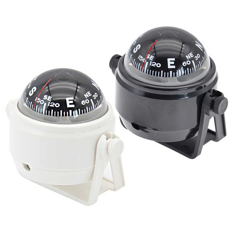 Panatilihin Sa Tubig Ang Nautical Compass Sea Pivoting Marine Boat ...