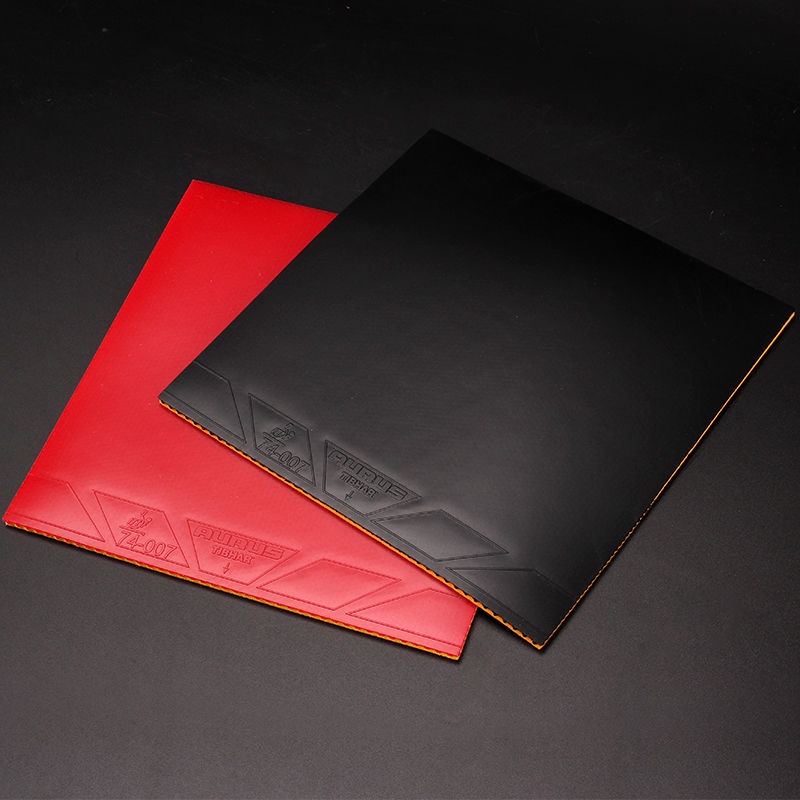 Orignal TIBHAR AURUS / AURUS SOUND / SOFT Table Tennis Rubber Ping Pong ...