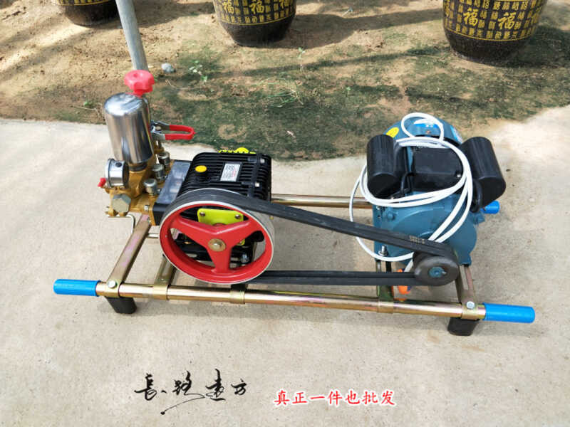 Greenhouse flower electric pesticide sprayer spray insecticide 220 ...