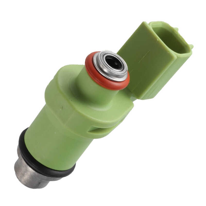 6 Lubang 150CC Fuel Injector Spray Nozzle - Motorcycle KYY-30PYQ Long ...