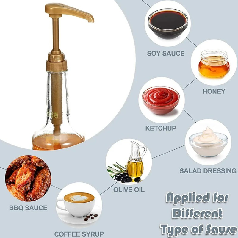 [Wholesale] Body Wash Indenter - Coffee Plastic Dispenser ...