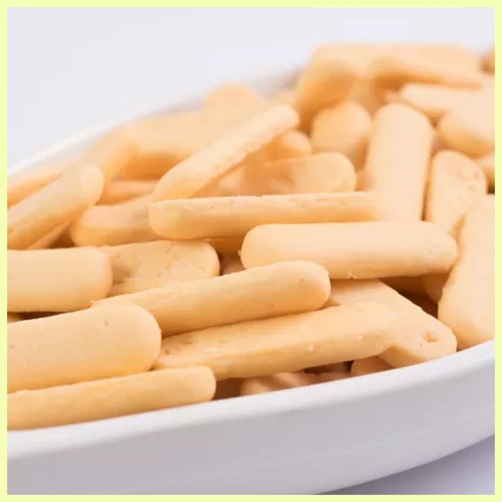 ஐ Rich Garden Butter Stick Biscuits - Set of 2 (20 packs) | Shopee ...