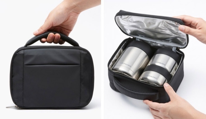 LocknLock & Lock Hot Tank Lunch Box | Shopee Philippines