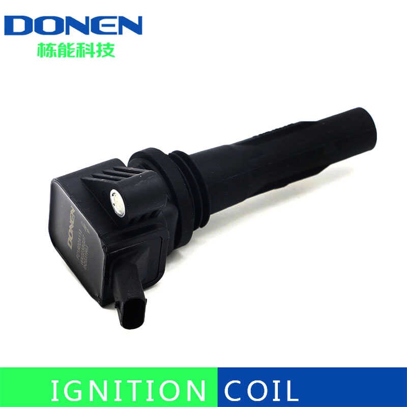 WD IGNITION COIL PARA MG ZS Mg5 Mg3 ROEWE I5 I6 F01r00a113 10577458 ...