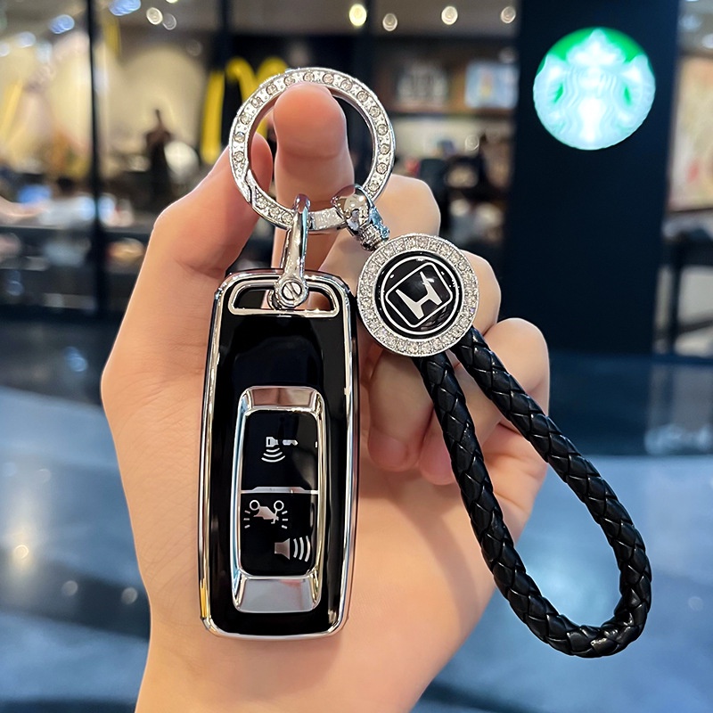Exquisite key case for honda pcx160 vison sh mode vario vorio giorno ...