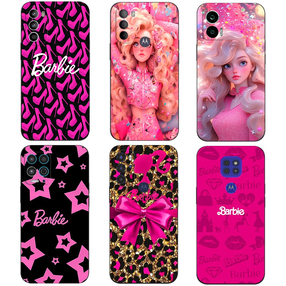 Motorola Moto G 5G Plus G10 G20 G30 G100 5G One 5G Ace Case For Girls ...