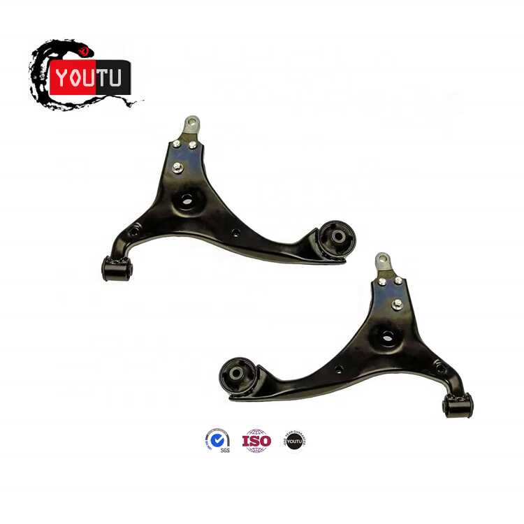 Auto Parts Lower Control Arm For HYUNDAI ELENTRA 2007-2012 54500-2H000 ...