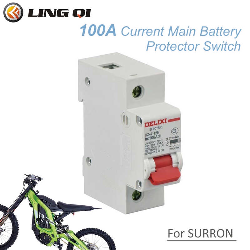 Replacement Modified Light Bee X S Phase Circuit Breaker Switch For ...