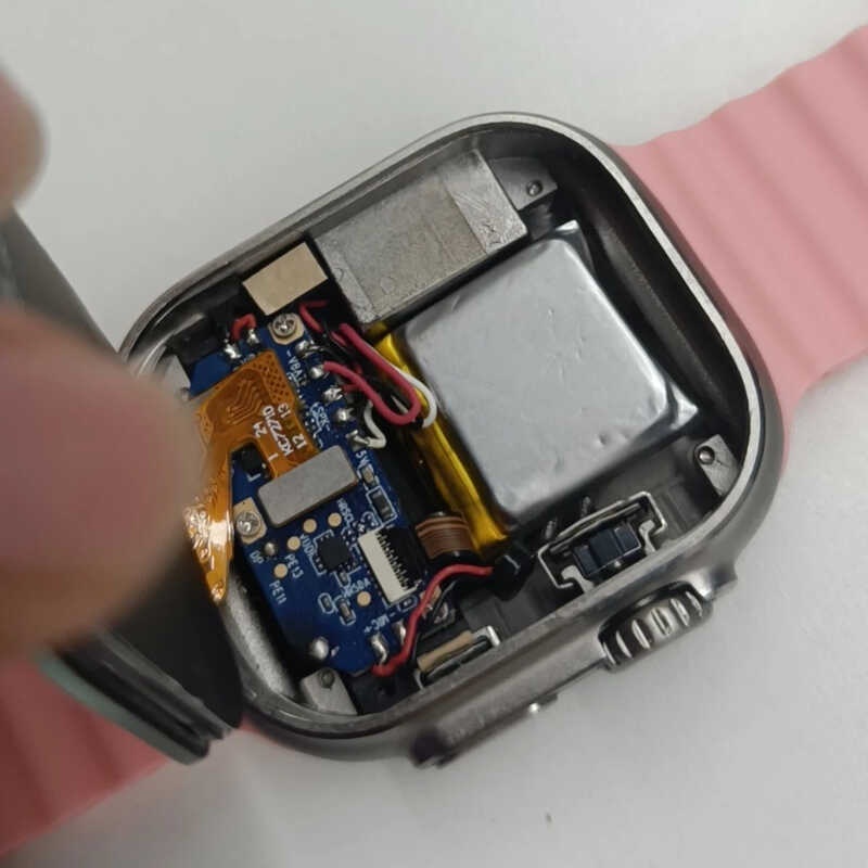 Mga Bahagi Ng Assembly Ng Smart Watch T6, Suportahan Ang Pagbebenta Ng ... Mga Bahagi Ng Assembly Ng Smart Watch T6, Suportahan Ang Pagbebenta Ng ...