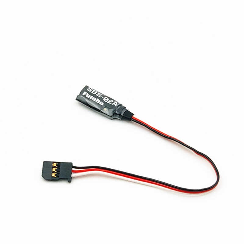 futaba SBS-02A Barometric Pressure Sensor Barometric Altitude Sensor ...