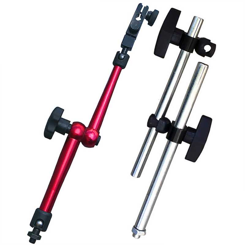 Magnetic Stand Base Holder Dial Indicator - Precision Indicators Center ...
