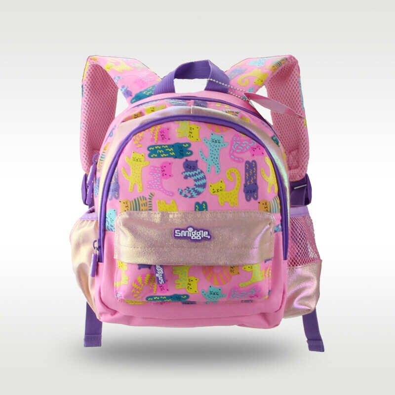 Australian Original Smiggle Children's Schoolbag Baby Backpack ...