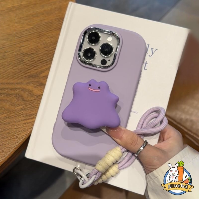 Casing + Bracket For Samsung A15 A12 A13 A35 A55 A14 A05 A05S A03S A54 ...