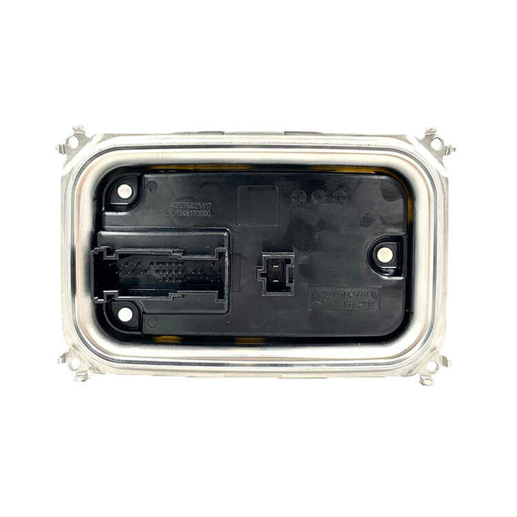 A LED headlight control unit ballast suitable for Mercedes C Class W ...