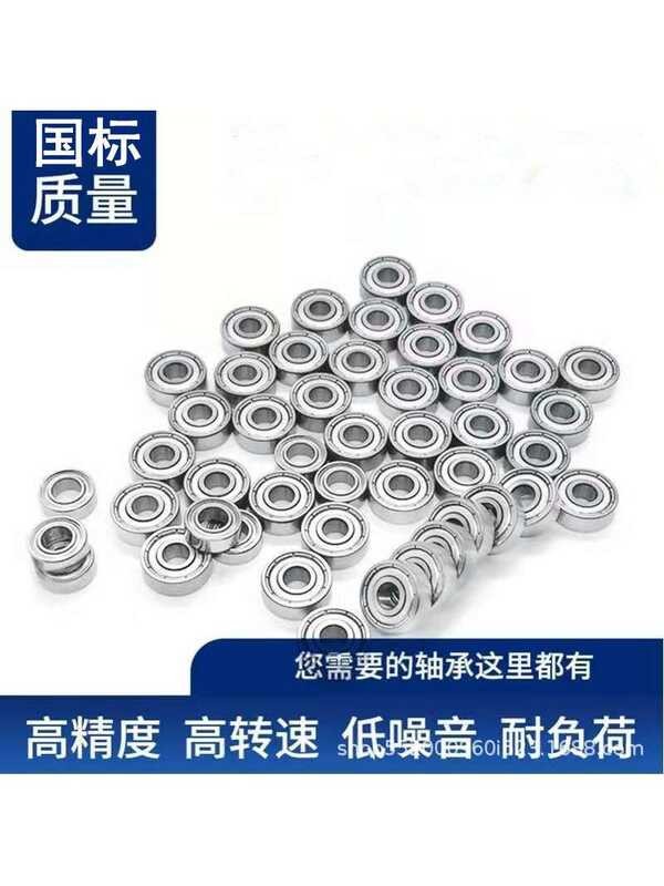Micro bearings 6900 6901 6902 Small mechanical bags Textile motors ...