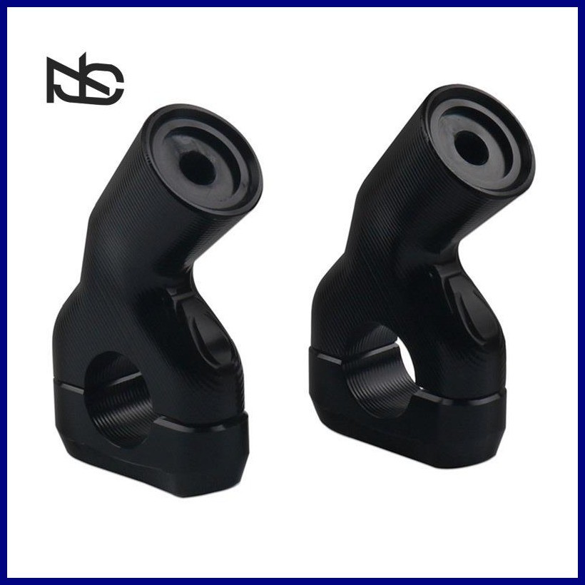 Motorcycle Handlebar Riser Handlebar Lift for Triumph Bonneville T100 ...