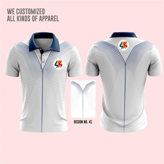 FULL SUBLIMATION SK TSHIRT POLO SHIRT FOR MEN | Shopee Philippines