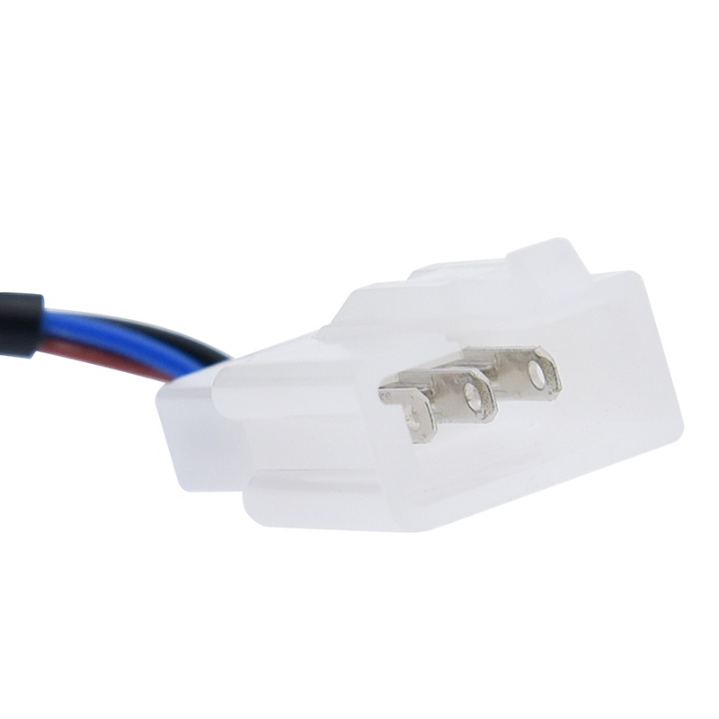 Universal RPM Motorcycle Meter Speedometer LCD Digital Sensor ...