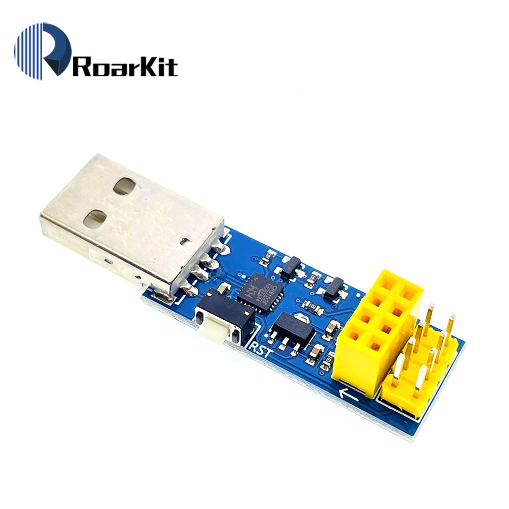 Nodemcu Ch9102 Esp 01esp 01s Wifi Module Adapter Download Debug Link 